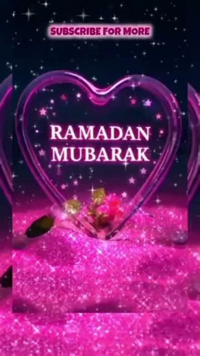 ✨19/feb/2026# 🌙 Ramazan Mubarak#🤲May this month bring khayr and barakah to everyone# Aameen🤲