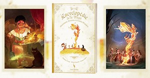 Encyclopédie de la Magie