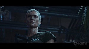To celebrate Alien's 40th anniversary, Century Fox is releasing new Alien-universe fan-made short films. Watch this horrying shorts directed by Kelsey Taylor. | IGN Southeast Asia
