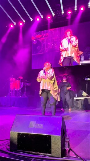 Debbie Deb performed her timeless hit “When I Hear Music” live in Fresno, California on July 13, 2024 🎶✨ Such a beautiful throwback memory . Moments like this remind us why we fell in love with freestyle music in the first place. Much love to the icon herself, a true icon in the game. . . . . . . . . . . #DebbieDeb #WhenIHearMusic #FreestyleQueen #OldiesVibe #Fresno #FreestyleMusic #80s #ThrowbackVibes #OldSchoolJam #ClassicHits #LivePerformance #MusicLegends #OldiesForever | Oldies Vibes