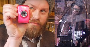 Cheap Camera Challenge: Paul John Bayfield Shoots with a $40 Vivitar Action Cam