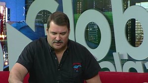 Preventing water pipe breaks