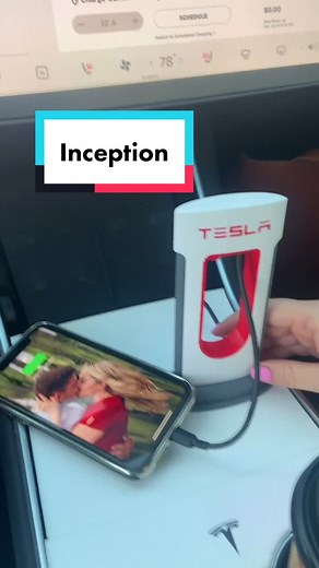 Tesla Supercharger Network Expansion for Electric Vehicles