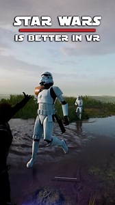 Fallen Order is Better in VR! Star Wars Jedi Fallen Order in VR With UEVR Injector UEVR Injector https://github.com/praydog/UEVR #fallenorder #starwars #jedifallenordervr #vr #metaquestaffiliate #quest3 #metaquest #steamvr #steam #uevr | Reaperz VR