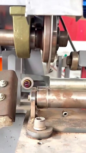 50K views · 283 reactions | #machinery #cncmachining #machine #engineering #cncmachine #cnc | engineer work | Facebook