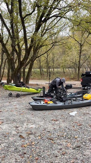 I ❤️ @yaktribe. Where next?! Appreciate y'all for setting me up! #kayakfishing #yaktribe #fishing #kayaking | Yak Tribe