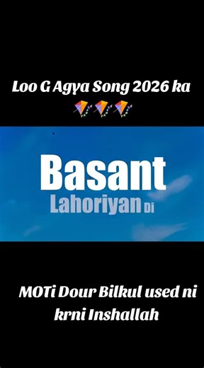 Basant 2025: Date and Kite Flying Tips
