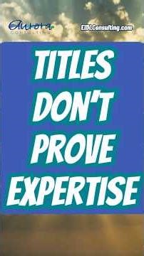 Your EIDL Deserves Better | YOU Do Too