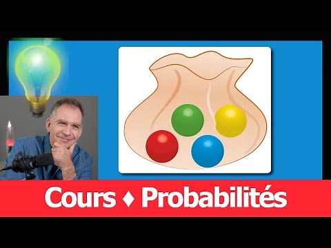 Probabilités 🎲 Vocabulaire : expérience aléatoire, issue et événement 🚀 Cours + Exemples 💪