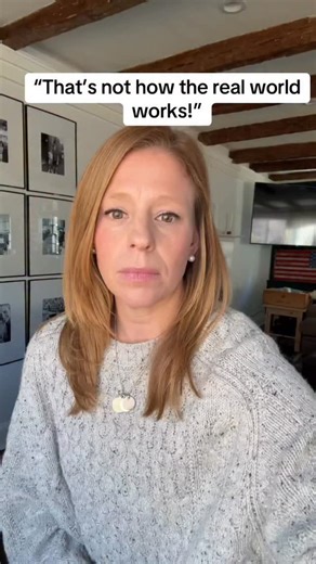 It’s not, but we have time. Lots of time! Remember we are shaping behavior, small changes over time, what is the first step in where we want to ultimately be. #behaviorchange #realworld #parents #parenting #parentingtips | The Family Behaviorist