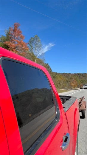 Heading to Richmond | Combs mobile home mover’s