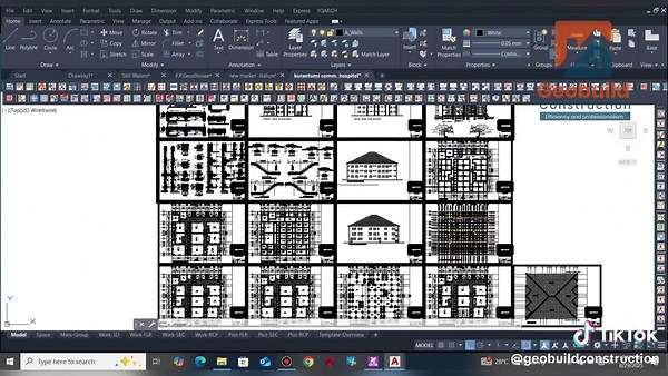 GEOBUILD CONSTRUCTION on TikTok