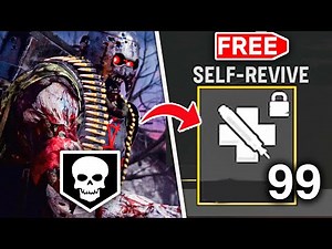 10 SECRET VANGUARD ZOMBIES Tips & Tricks EVERYONE Should Know
