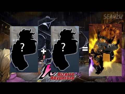 🔥YBA🔥Stand Fusion🔥Script Showcase🔥