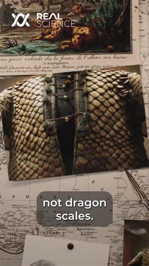 Are Pangolin Scales Stronger Than Chainmail?