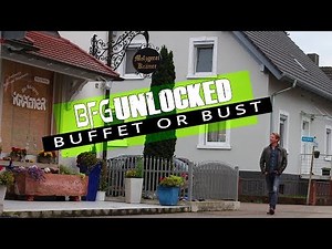 Buffet or Bust - BFG Unlocked Episode 1