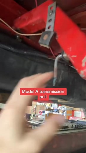 #mechanic #cars #work #modelA not to bad to do | Tim Carter | Facebook