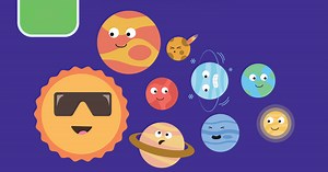 Download & Play Solar System for kids - Learn Astronomy on PC & Mac (Emulator)