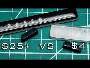 For anyone who’s on the fence or curious about the Gunprimer Raser