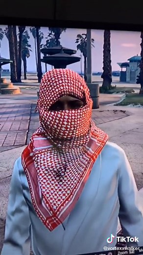 How to make Habibi Outfit #gta5 #gtaglitch #Habibi #outfit #ps4 #crew | gta 5