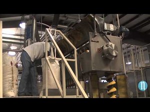 " Haïti produit et exporte du corn flakes "