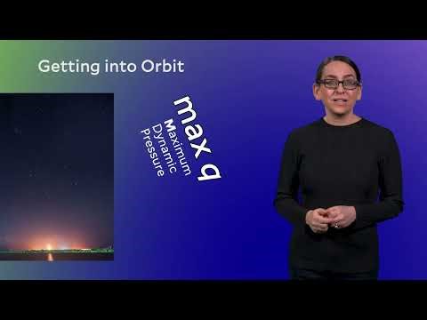 2.6 | Orbital Flight: Speed & Direction | Rocket Science for Everyone with Yale’s Marla Geha