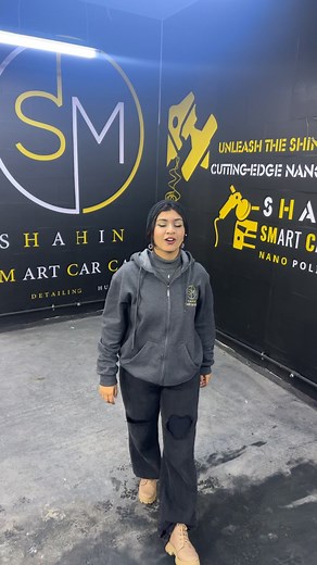 13K views · 90 reactions | تفتكر فرعنا الجديد فين ؟الي يعرف يقول في Comments و يكسب كاركير شامل هدية في الفرع الجديد .Dm's : 01000666244 / 01000299704#Shahin_smart_car _care #carservice #carservices#automotive #carrepair #mechanic #carcare #auto #autorepair #service #carmaintenance #autoservice #mercedesbenz #bmwpower | Shahin Smart Car Care | Facebook