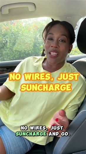 SOLPEX Solar Deck Lights Save the Hassle