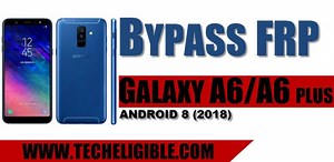 Bypass Frp Lock On Samsung Tab A6