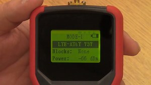 Watch How it works&colon; SureCall RF Signal Meter on Amazon Live