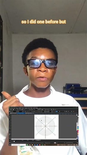 learn this easy photo collage in Coreldraw