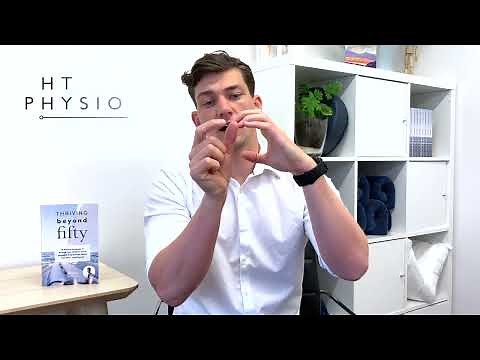 The 5 "Tell-Tale" Symptoms of a Hip Labrum Tear