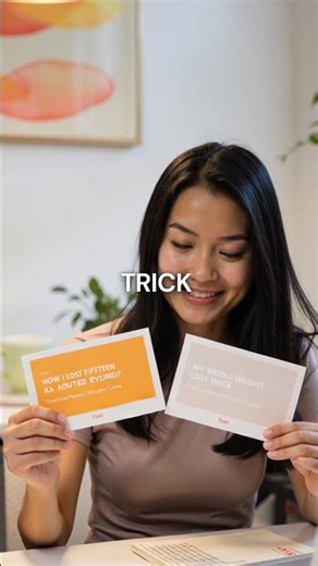 This Split Test Changed Everything