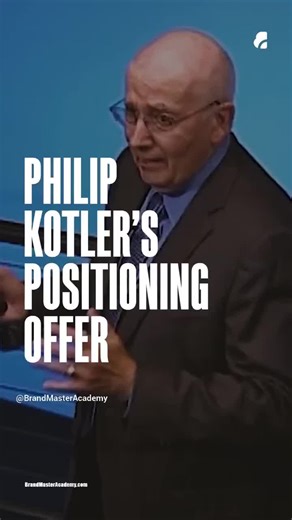 The Art of Brand Positioning Explained