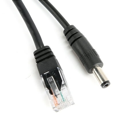 POE Splitter Injector,24V Waterproof IP Camera VPOE Splitter POE Adapter Modern Innovation - Walmart.ca