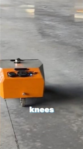 How Robots Eliminate the Biggest Risk on Job Sites