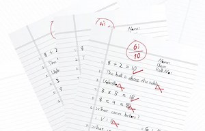 5 tips to simplify answer sheet checking process | Eklavvya