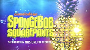 4.8K views · 58 reactions | Big names and big talent…is it an award show? Is it a concert? No, it’s #SpongeBob SquarePants the Musical on #Broadway! Tickets on sale now: goo.gl/pYrdeZ. | BET | Facebook