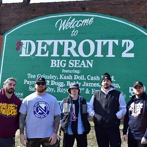 D Bloc Concert & Tour History (Updated for 2026) | Concert Archives