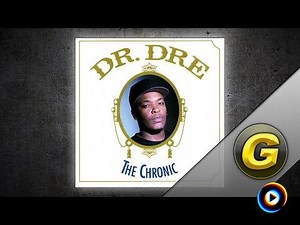High Powered by Dr. Dre Feat. The Lady of Rage, Kurupt & RBX