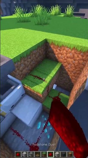 Working Gacha Machine ⏳#reels #minecraft