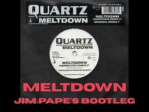 MELTDOWN - JIM PAPE'S BOOTLEG