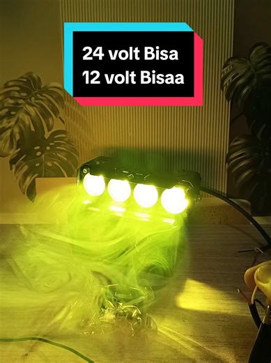 Jamin gratis ongkir lampu tembak truk mobil motor listrik#gajiansale #sql #lamputembak #lamputruk #foglamp