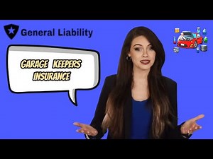 What Is Garage Keepers Insurance? [Coverage & Cost]