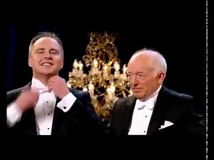 Penn and Teller Fool Us || Martin Daniels||