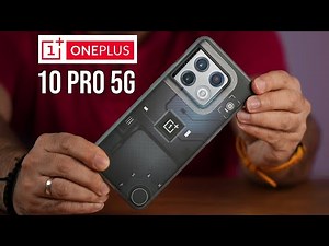 Oneplus 10 Pro 5G with Second-Generation Hasselblad Camera for Mobile
