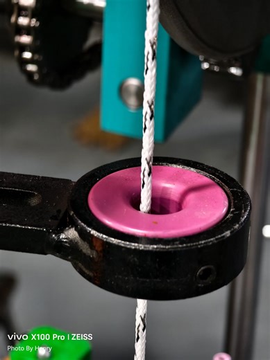 We are a professional manufacturer of polywire,polyrope,polytape,polybraid. we are OEM,ODM provider,Helping partners work on animal husbandry pasture,ranch,grazing,farming,agriculture,electric fence. 🐮🐷🐎🐓🐗🐘🐏🐐🐑🐇🐖🐄🐃🐂🦌🐌 Henry sales director Mobile/WhatsApp:http://wa.me/ 8613954825962 E-mail: sales06@htf.cn.com Shandong Hengtong New Materials Co., Ltd. | Henry Polywire Polyrope Polytape