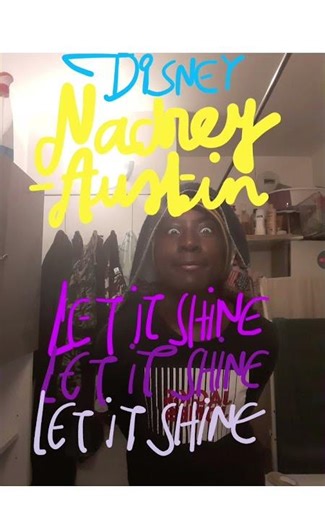 Nadrey-Austin - Date d'anniversaire : 23 juin 2009 - Télé Star