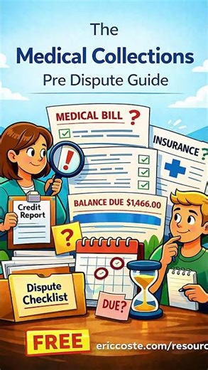Medical Collection Free Guide