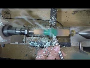 How to make a mechanical pencil